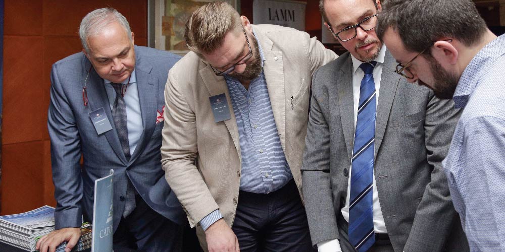 Leaders In Hospitality